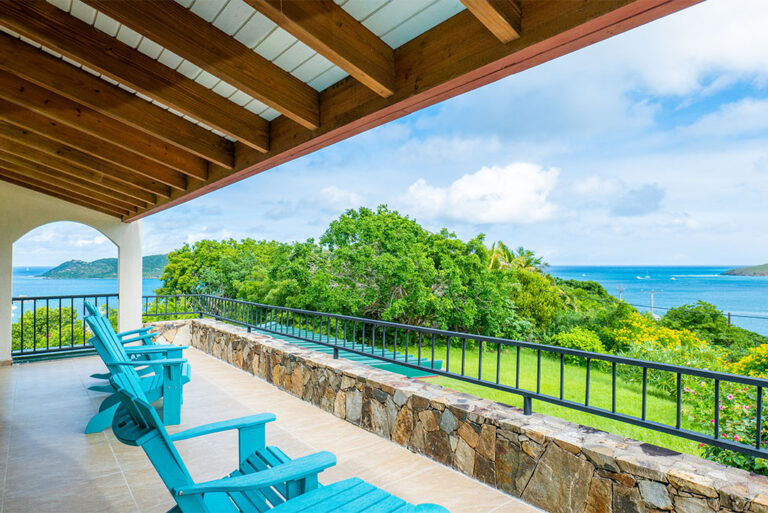 Tamarind Villa, Virgin Gorda Villa Rental | Leverick Bay